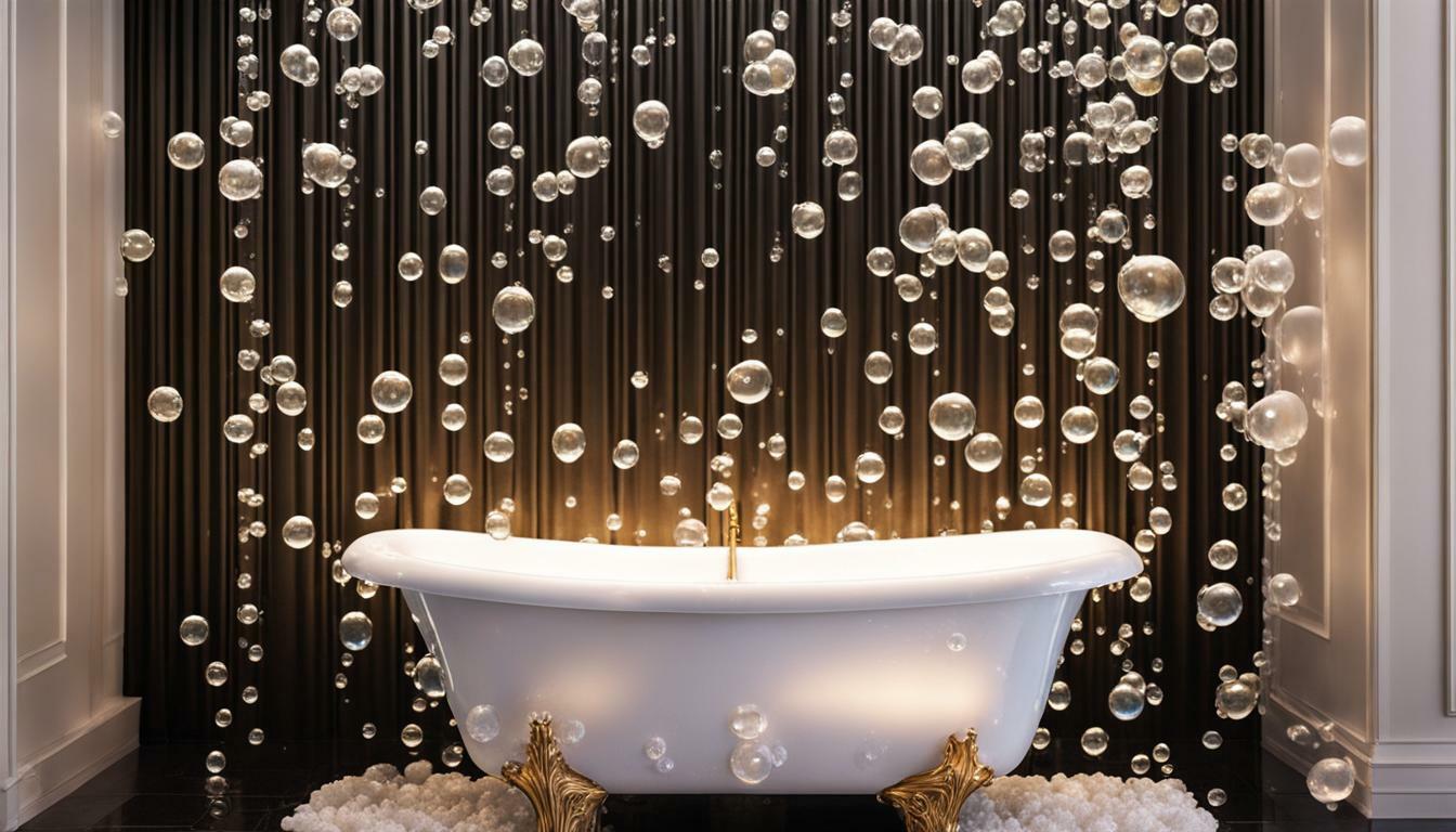 How To Make Bubble Bath With Body Wash